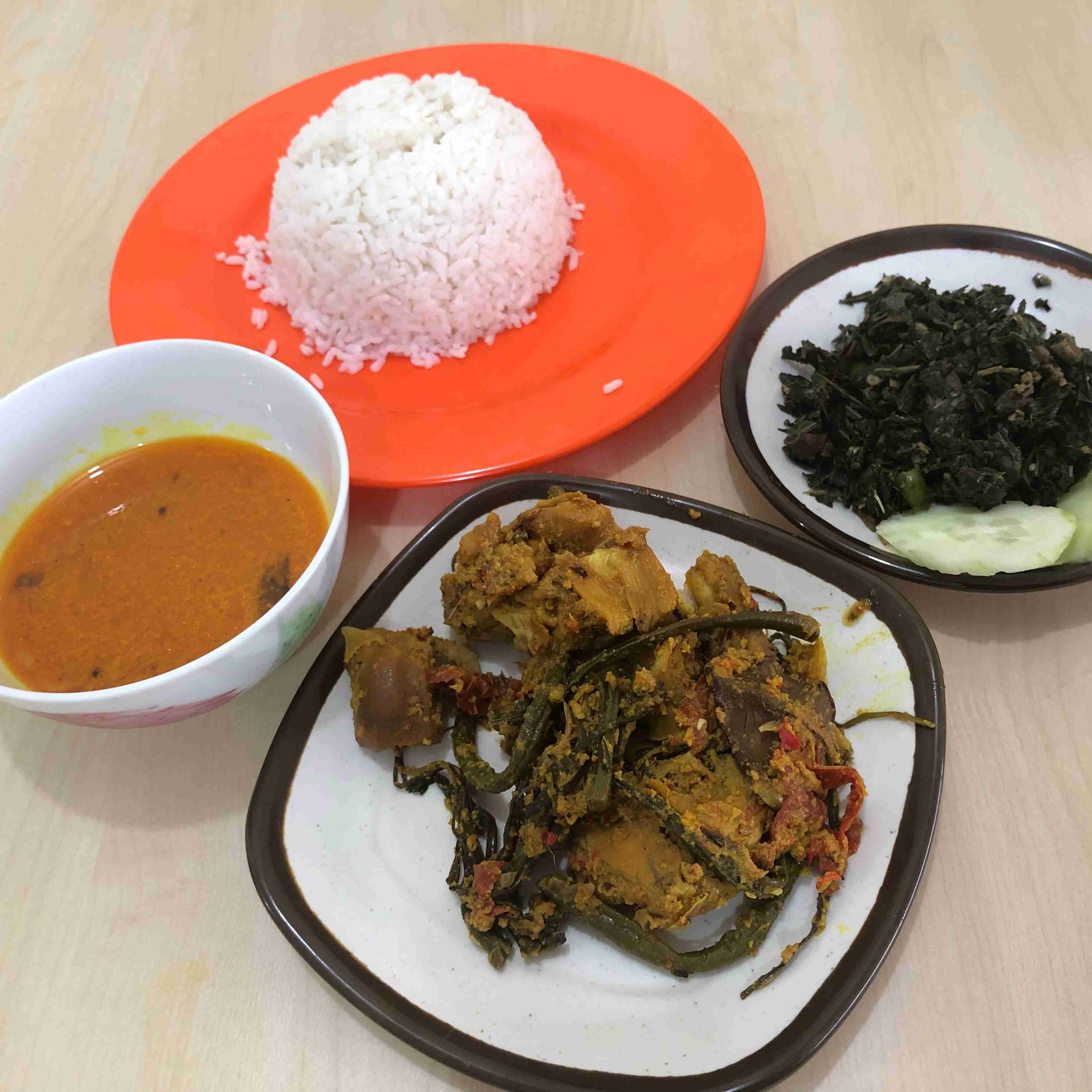 BPK di Batam | Babi Panggang Karo Batam | BPK Lopiga