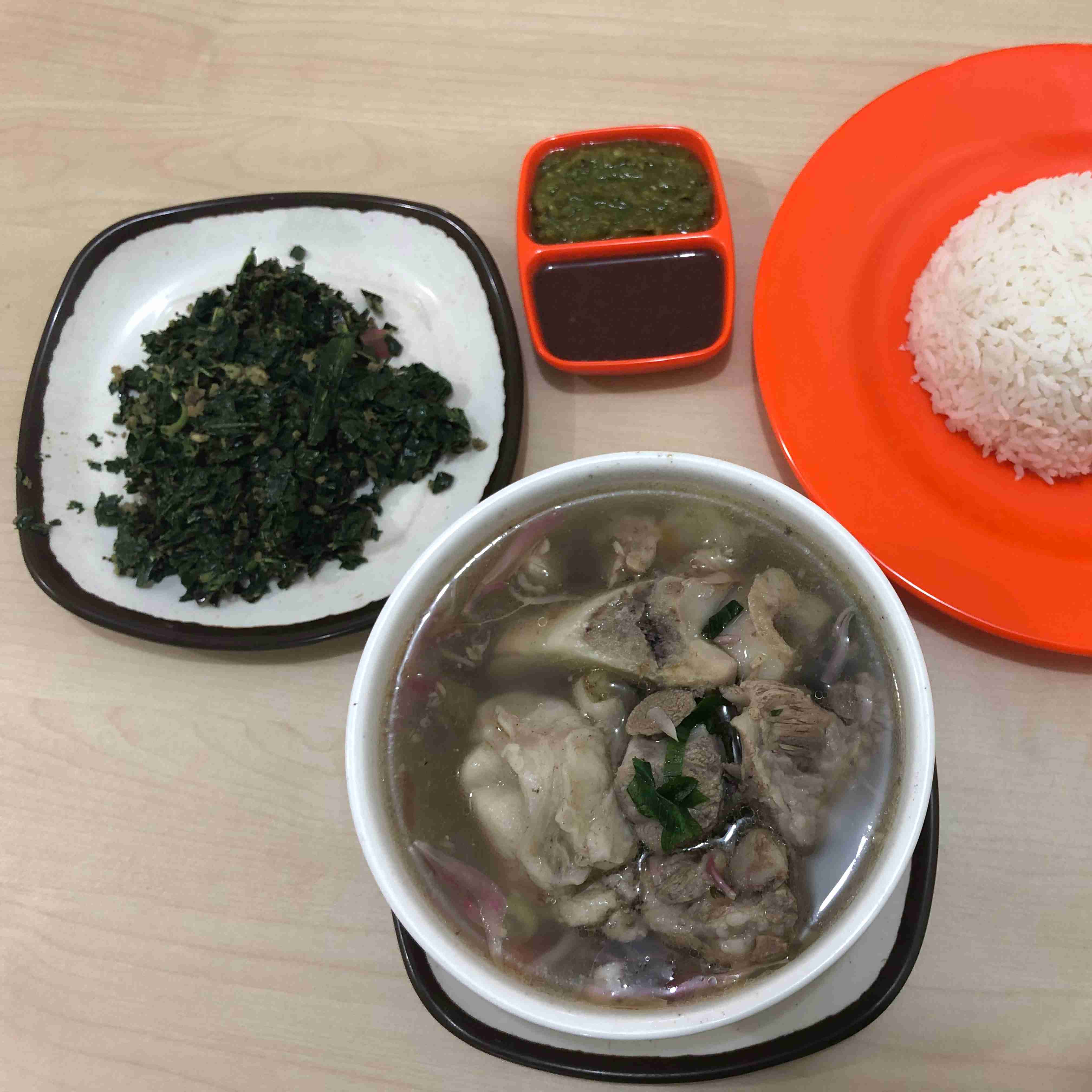 BPK di Batam | Babi Panggang Karo Batam | BPK Lopiga